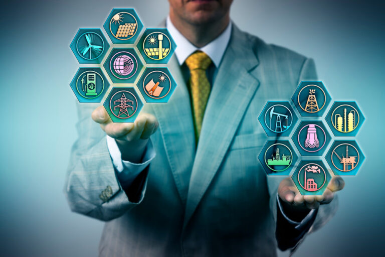 Residential Solar Power Vs. Traditional Power Sources