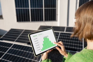 Best Solar Panel Monitoring Systems - Sistine Solar