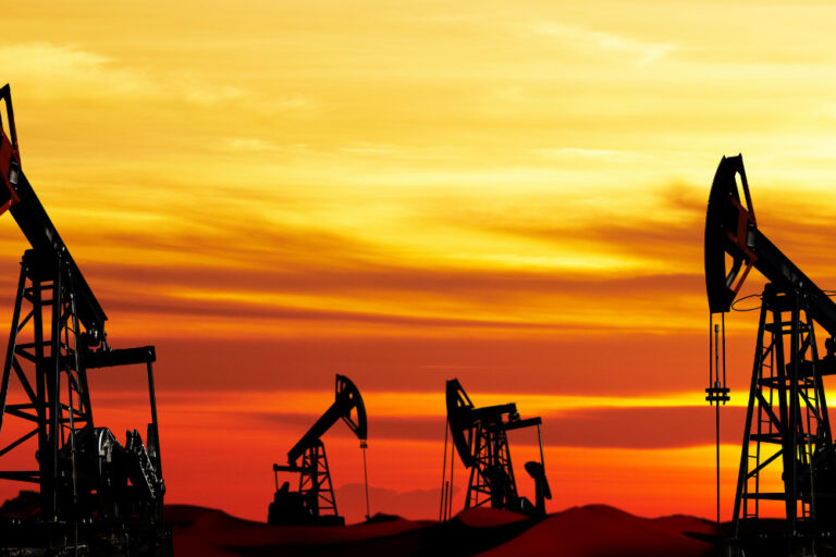 Solar Power Vs. Fossil Fuels: The Future Of Our Environment