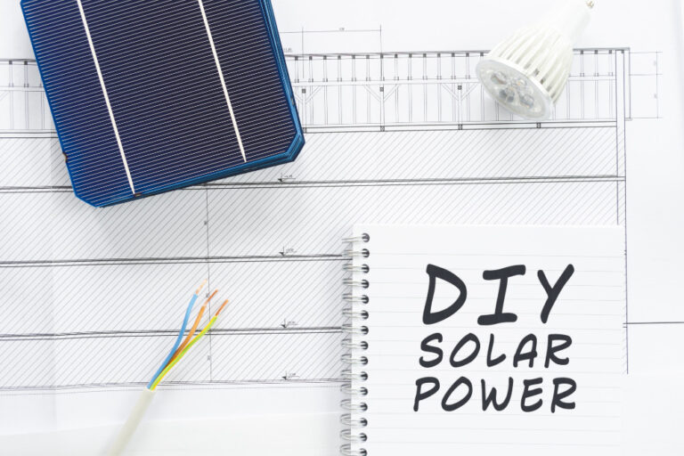 DIY Solar Panel Installation: Is It Right For You?